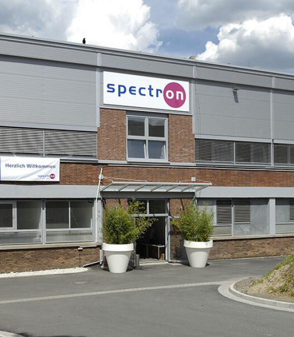 Unsere Philosophie | Spectron Gas Control Systems GmbH